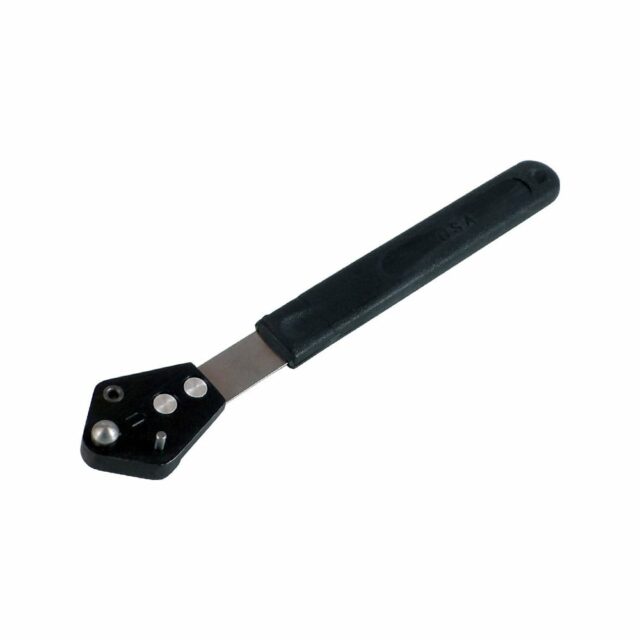 Omega Technologies Corner Wing Standard Nut Plate Jig (NPJ518U) - Nut ...